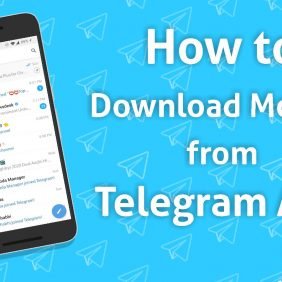 How to Download Movies from Telegram? Easy 4 Step Guide!!